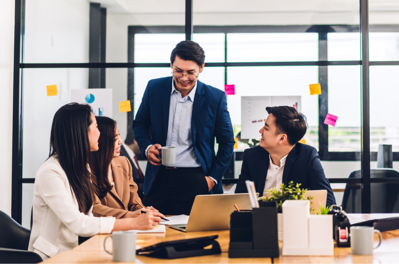 HUB Retirement and Private Wealth