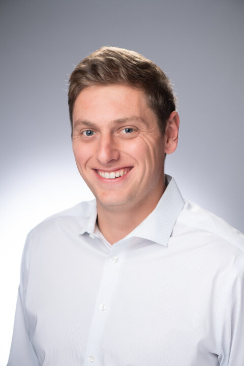 Grant Russell | HUB Retirement and Private Wealth